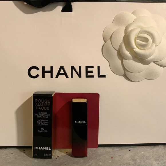 CHANEL | Makeup | Chanel | Poshmark